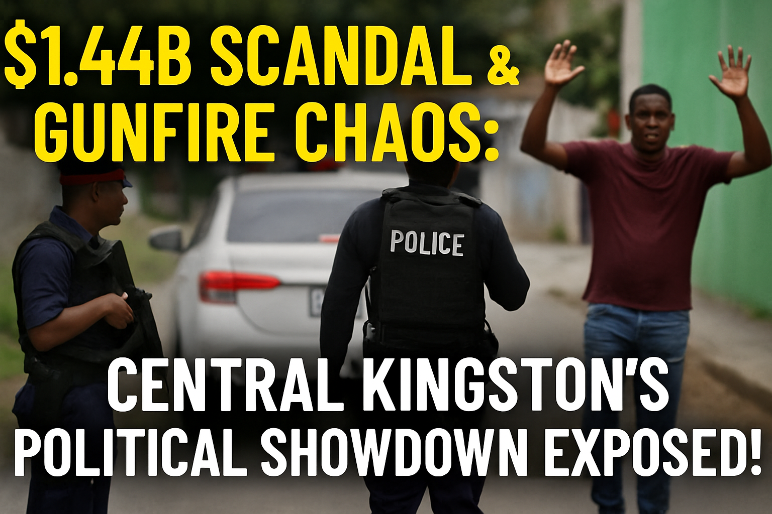 TikToker ‘Khandy’ Takes the Internet by Storm with leaked Video ...